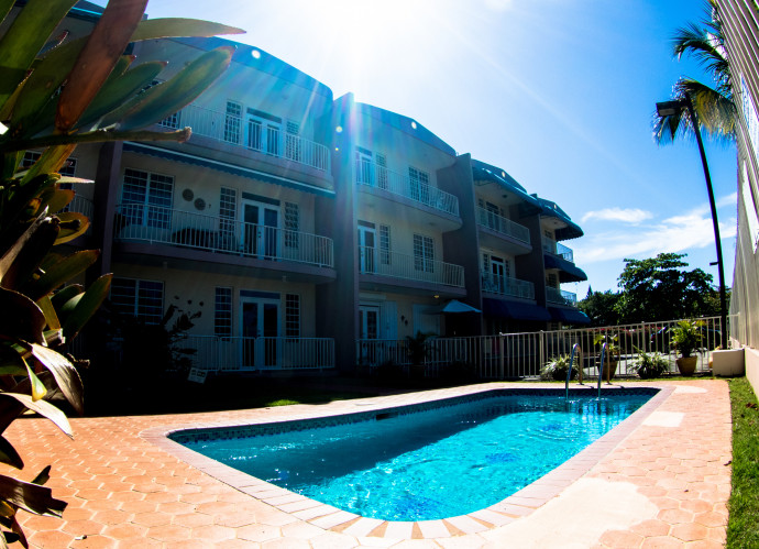 Vacation Rentals in Rincon, Puerto Rico - Beach Front, Houses, Villas ...