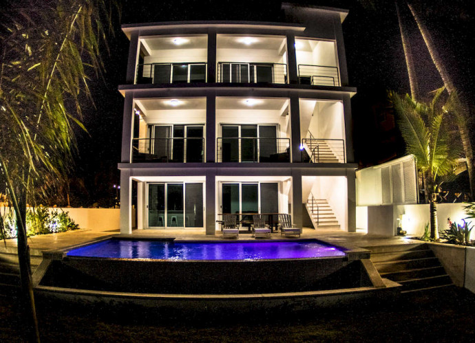 Vacation Rentals in Rincon, Puerto Rico - Beach Front, Houses, Villas ...