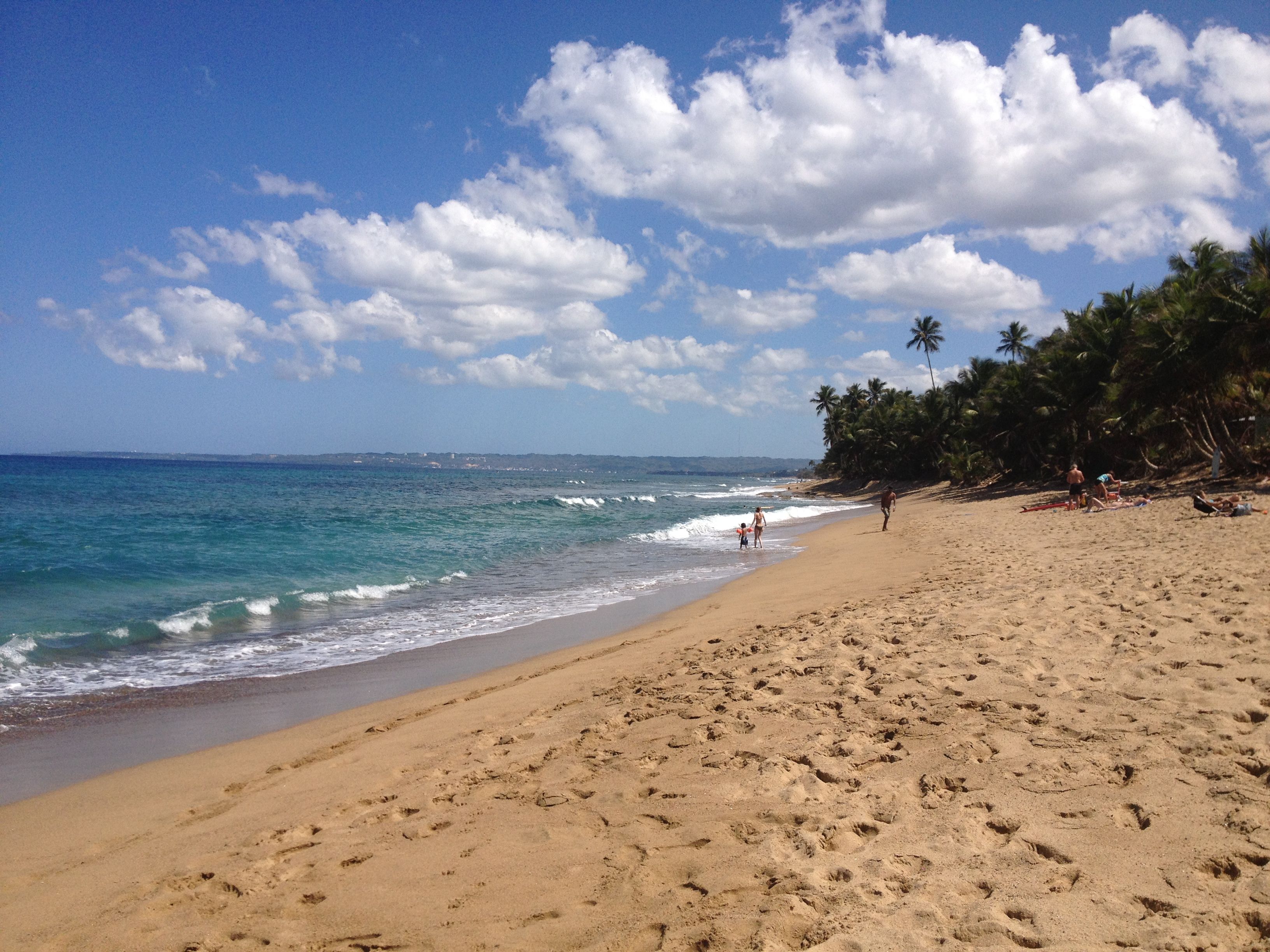 Vacation Rentals in Rincon, Puerto Rico - Beach Front, Houses, Villas ...
