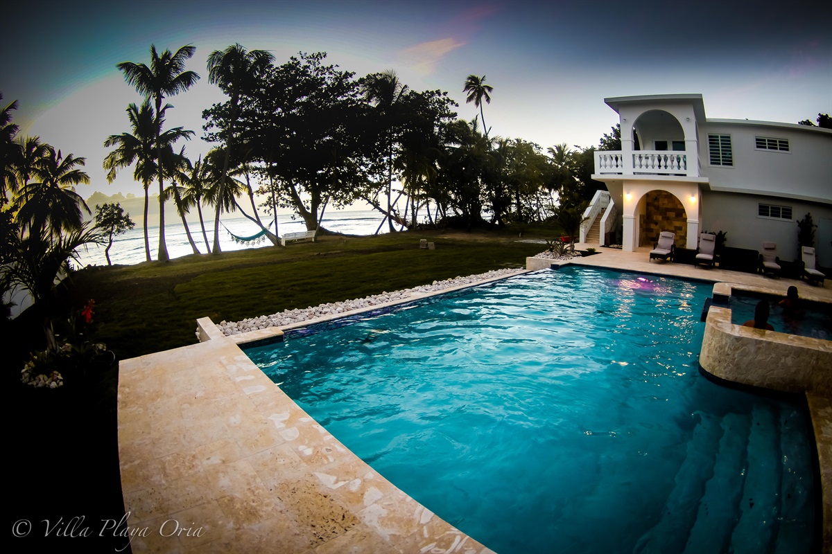 Vacation Rentals in Rincon, Puerto Rico - Beach Front, Houses, Villas ...