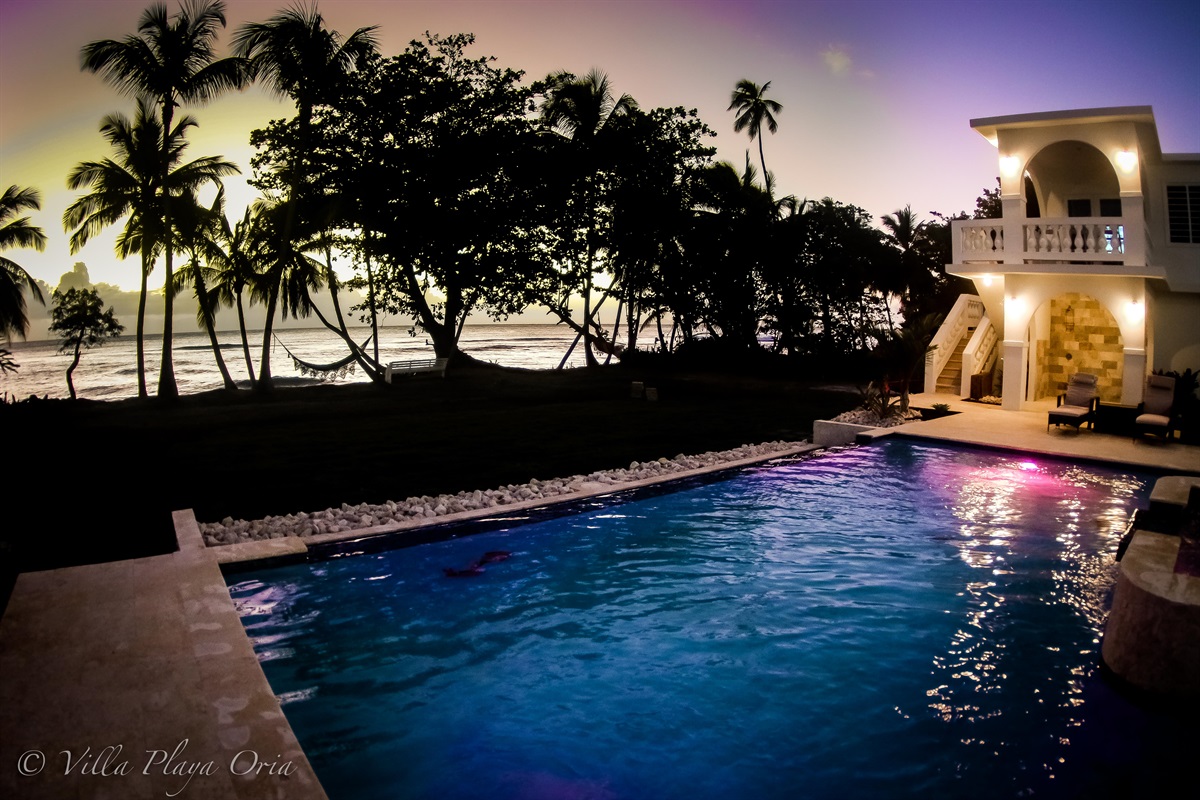 Vacation Rentals in Rincon, Puerto Rico - Beach Front, Houses, Villas ...